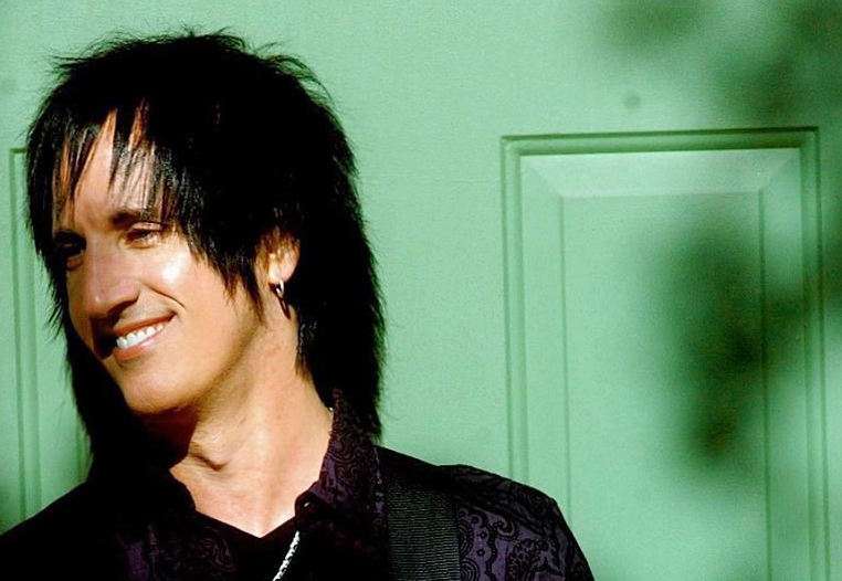 Steve Fister Band (USA) - d'Zuckerfabrikd'Zuckerfabrik