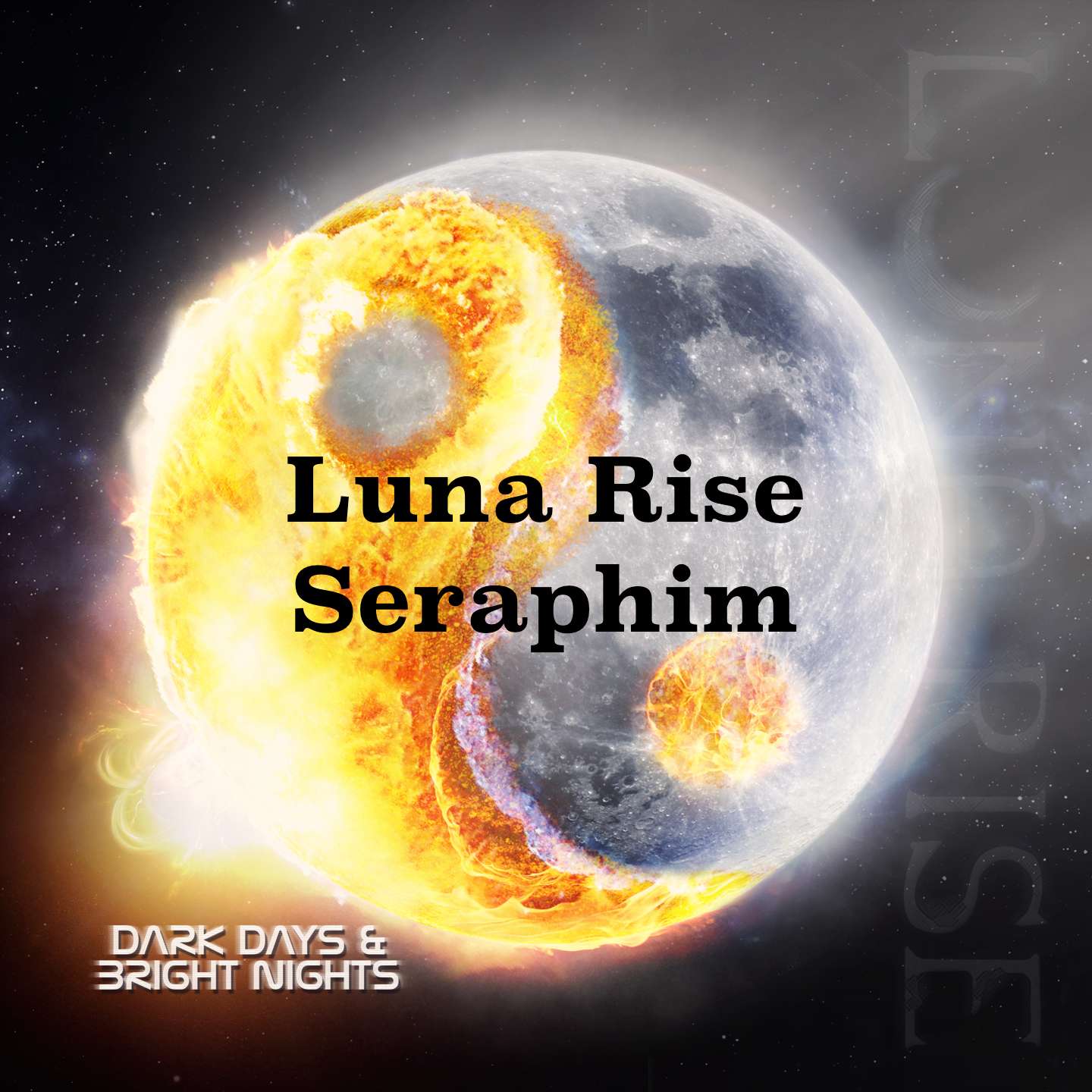Luna Rise & Seraphim - d'Zuckerfabrikd'Zuckerfabrik