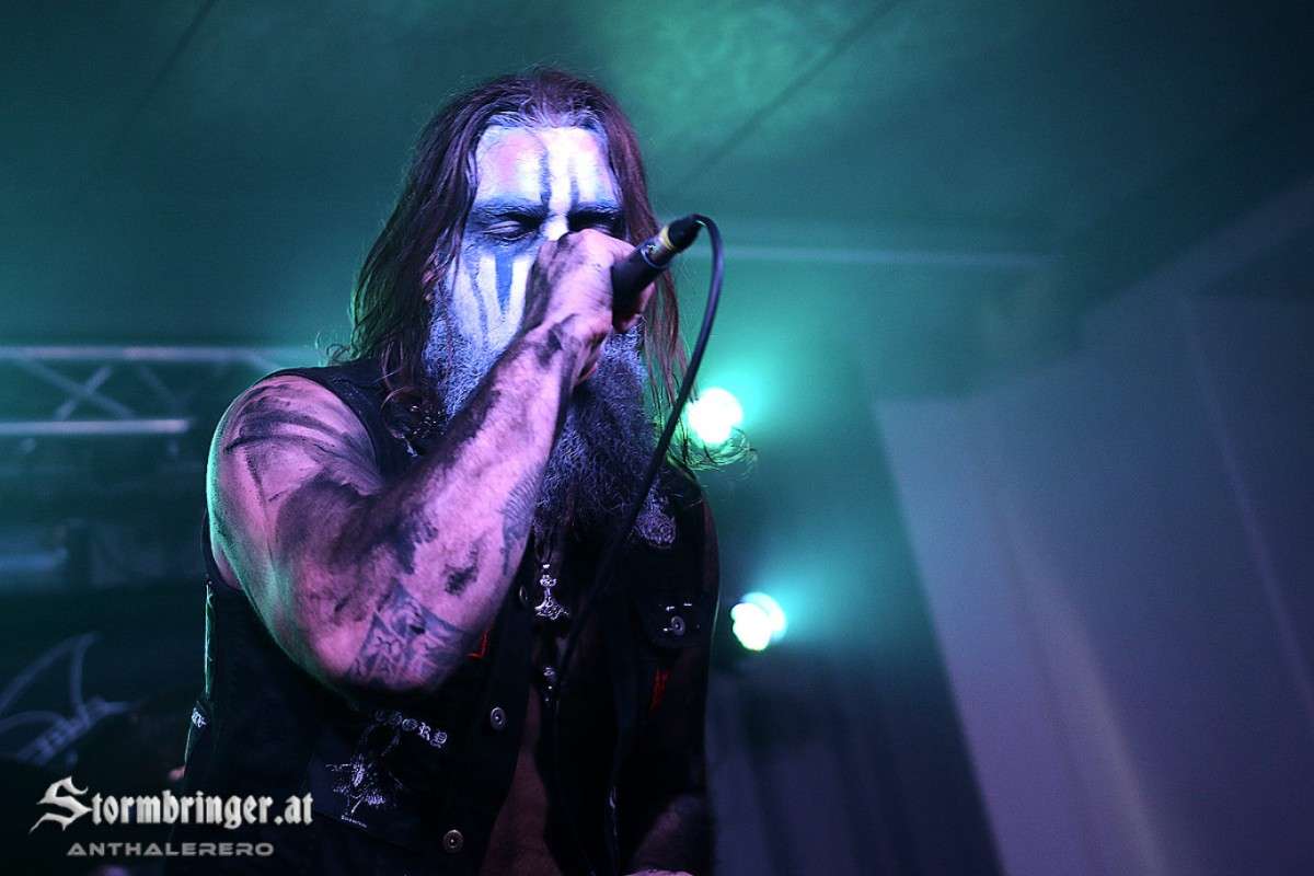 Under The Sign Of Black Metal - d'Zuckerfabrikd'Zuckerfabrik